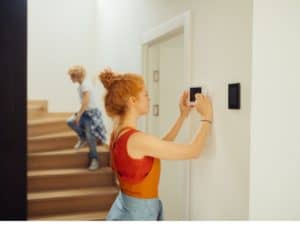 ACEEE Poster Session: Smart Thermostat Optimization | Uplight