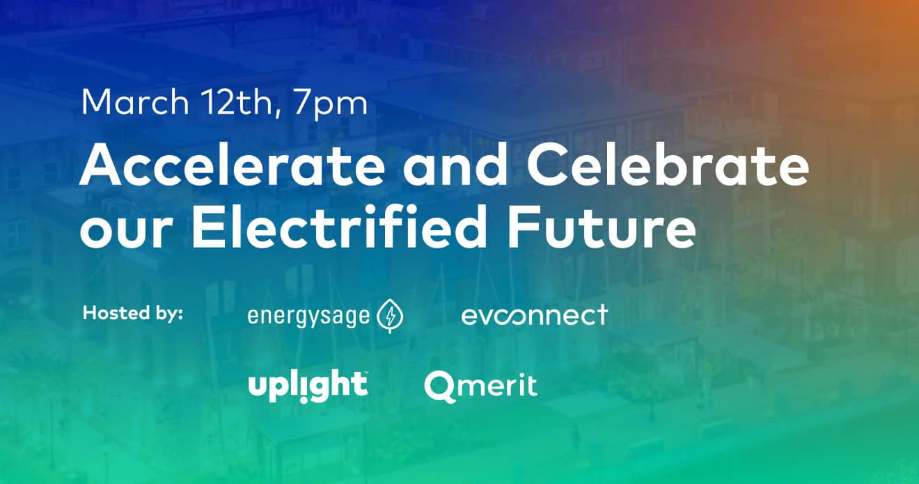 EPRI Celebration RSVP | Uplight