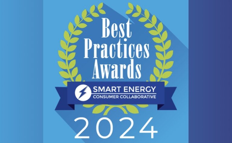 Avangrid wins SECC’s 2024 Best Practices Award in the Cultural Transformation Category | Uplight