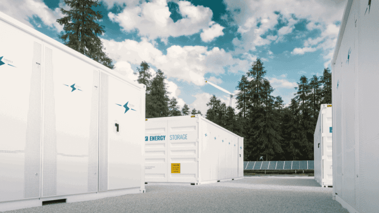 Optimizing Aging Batteries for the Grid of the Future | Uplight