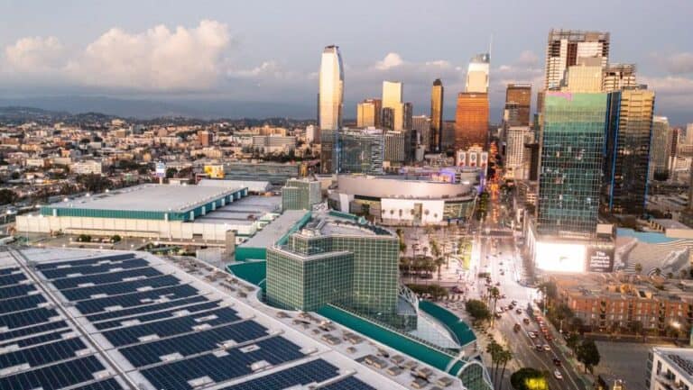 Energy Reimagined: 4 Trends Shaping a Sustainable, Resilient Future ...