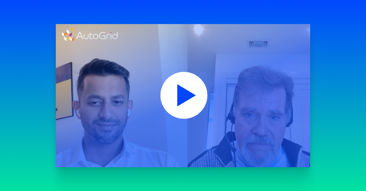 Open Up Flexible Potential With a Diverse, Connected Energy Ecosystem | Uplight