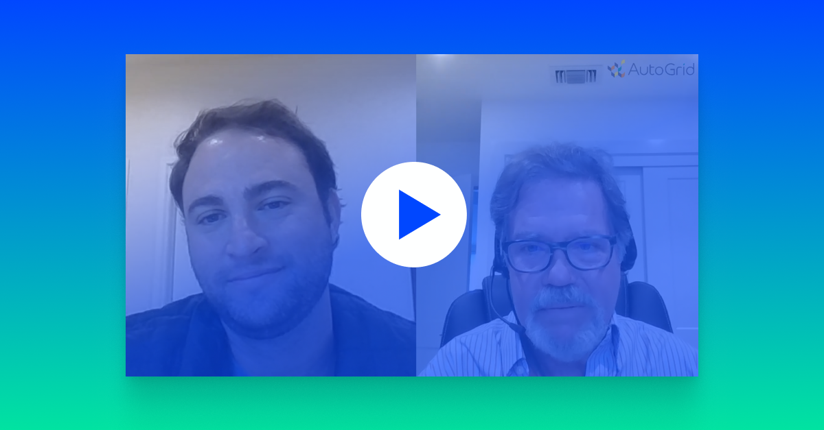 RE+ Pre-game with SEPA's Jared Leader | Uplight