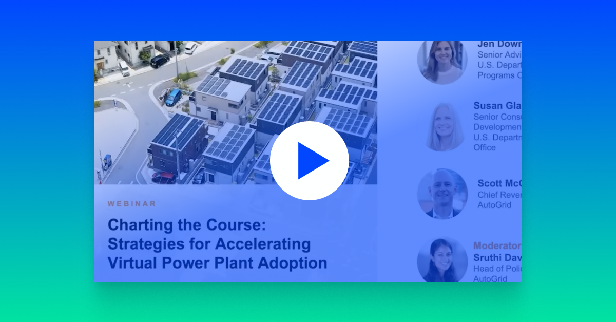 Strategies for Accelerating Virtual Power Plant Adoption | Uplight