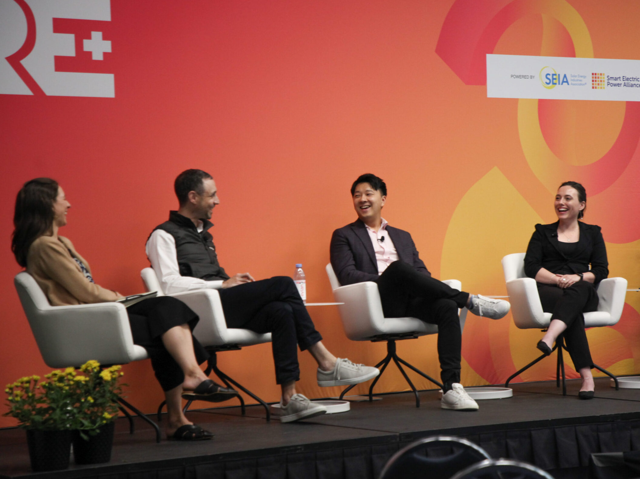 Catch Uplight at Industry Events This Fall! | Uplight