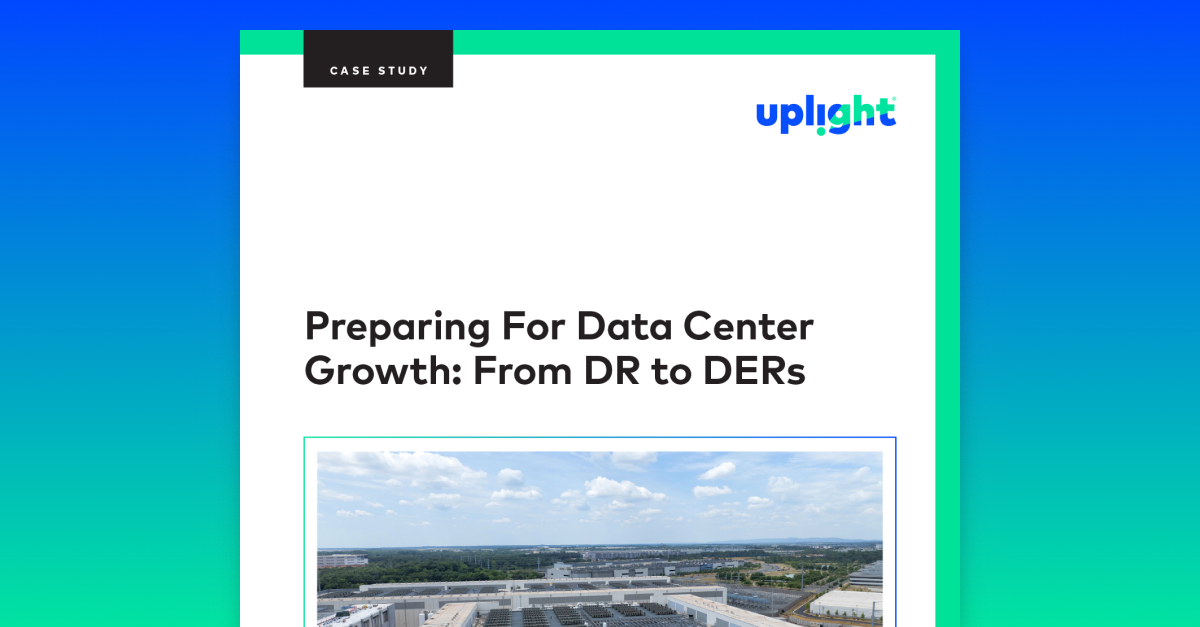 How Alliant Energy is Preparing For Data Center Growth: From DR to DERs ...
