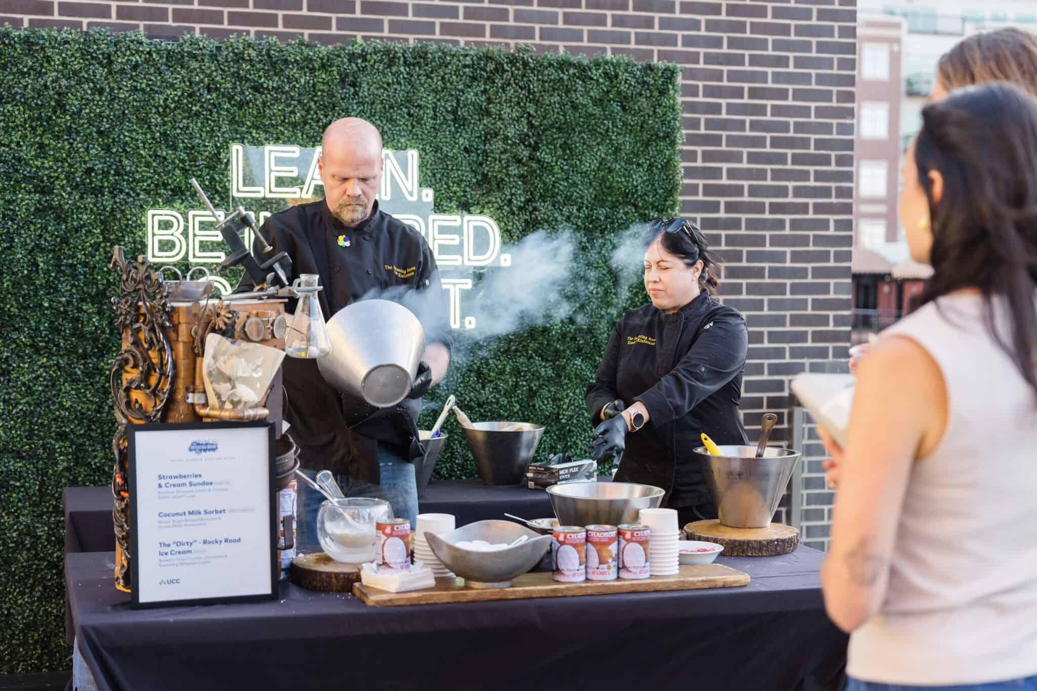 Uplight Customer Connect 2025: Energy Industry Insights and Innovation ...