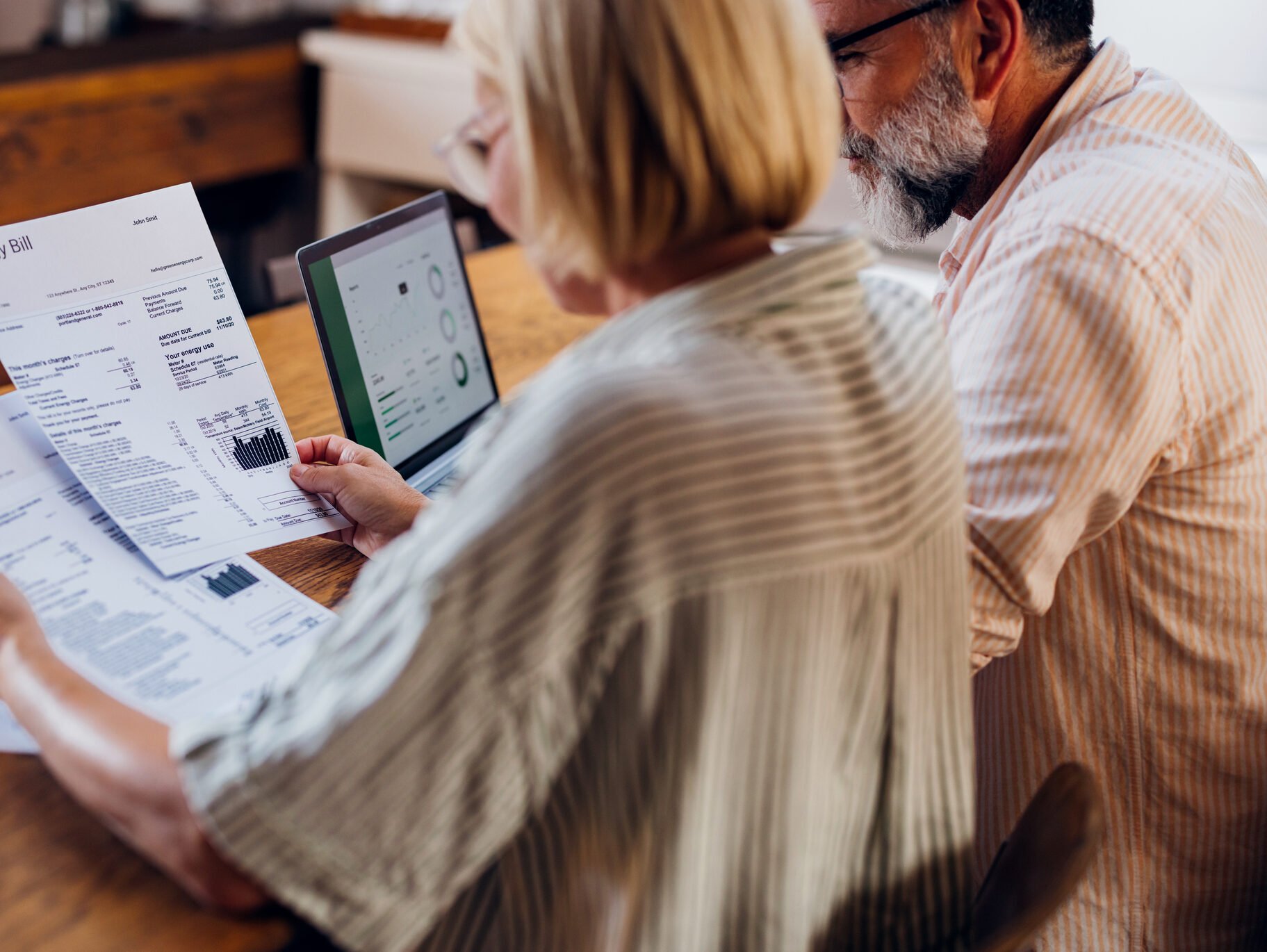Reducing Low-Income Energy Burden with Load Flexibility Programs | Uplight