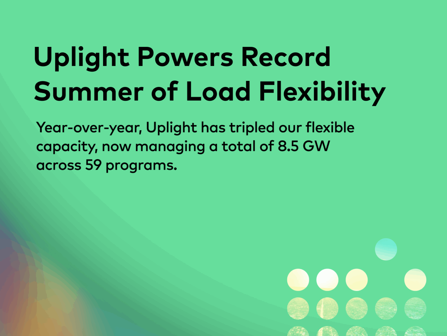 Record Heat, Record Performance: Summer 2025 Marks a Turning Point for ...